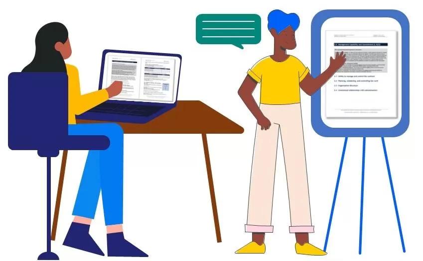 Using proposal content plans to improve proposal writing - PropLibrary