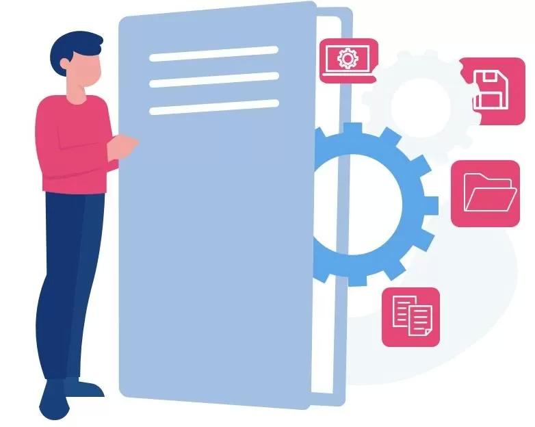 Process administrator - PropLibrary