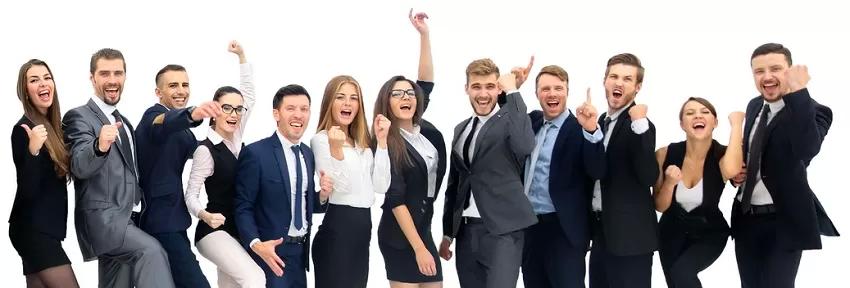 Organizational Improvement: Transforming into a winning organization ...